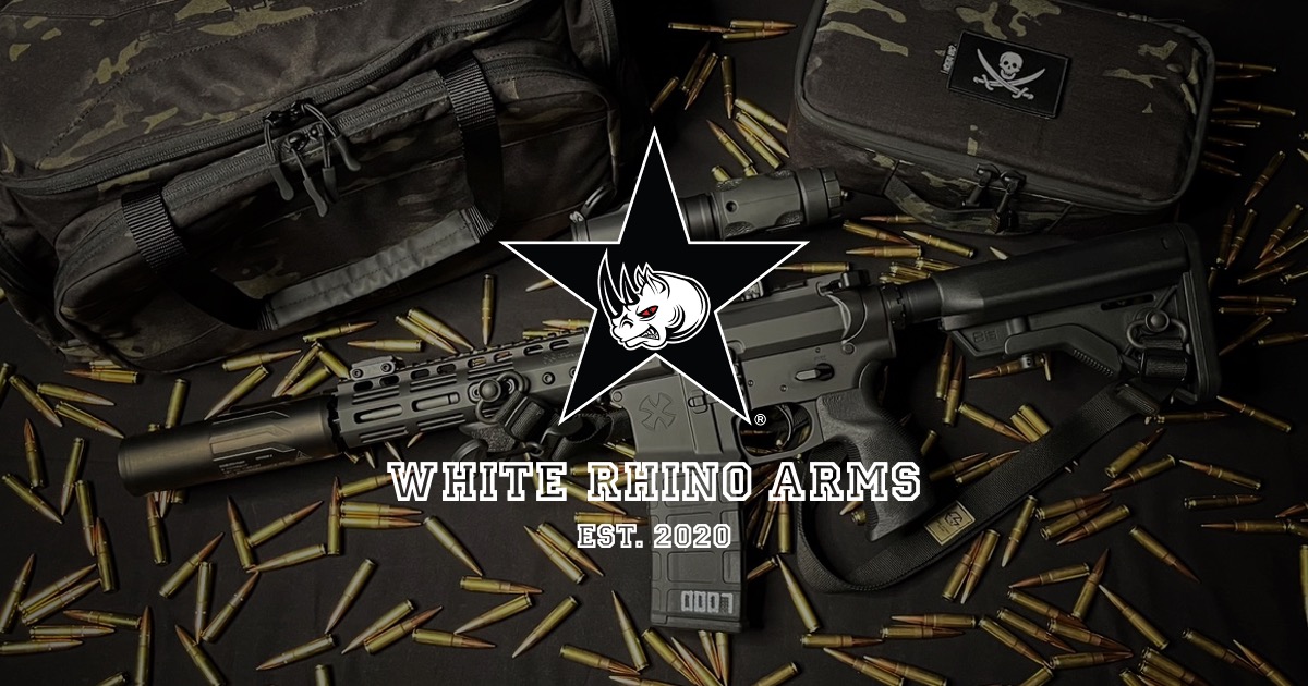 What The FAQ | White Rhino Arms™