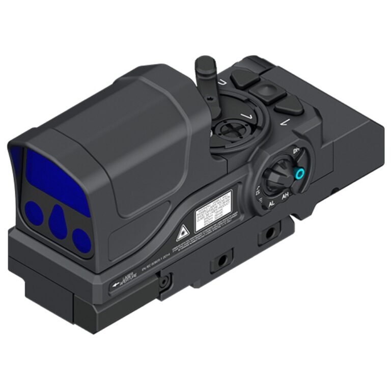 Wilcox Industries BOSS Xe Low Power | White Rhino Arms™